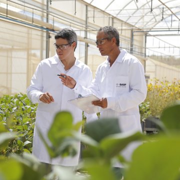 BASF announces innovations aimed at sustainability | Successful Farming